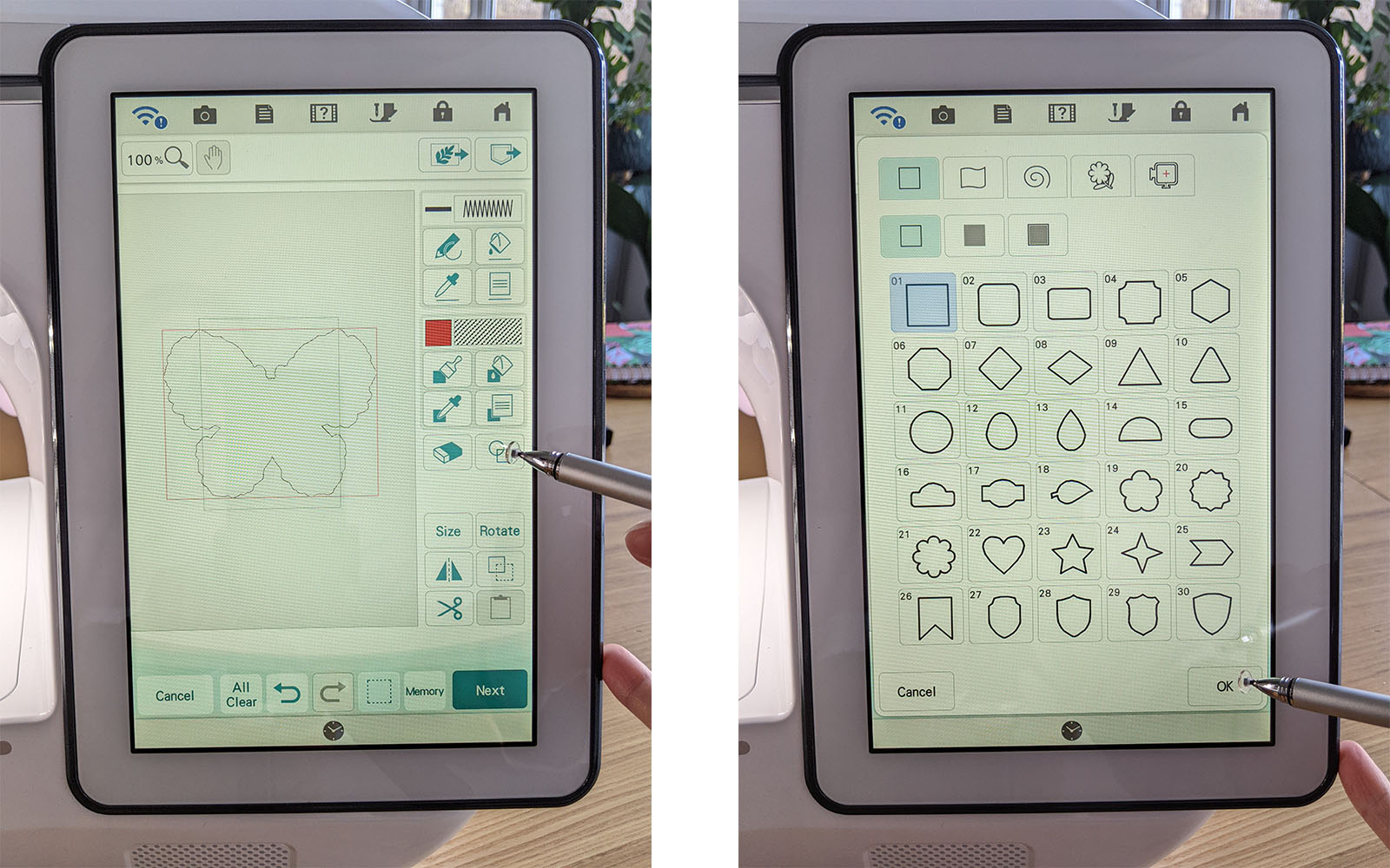 My Design Center 01 | Blog | Brother