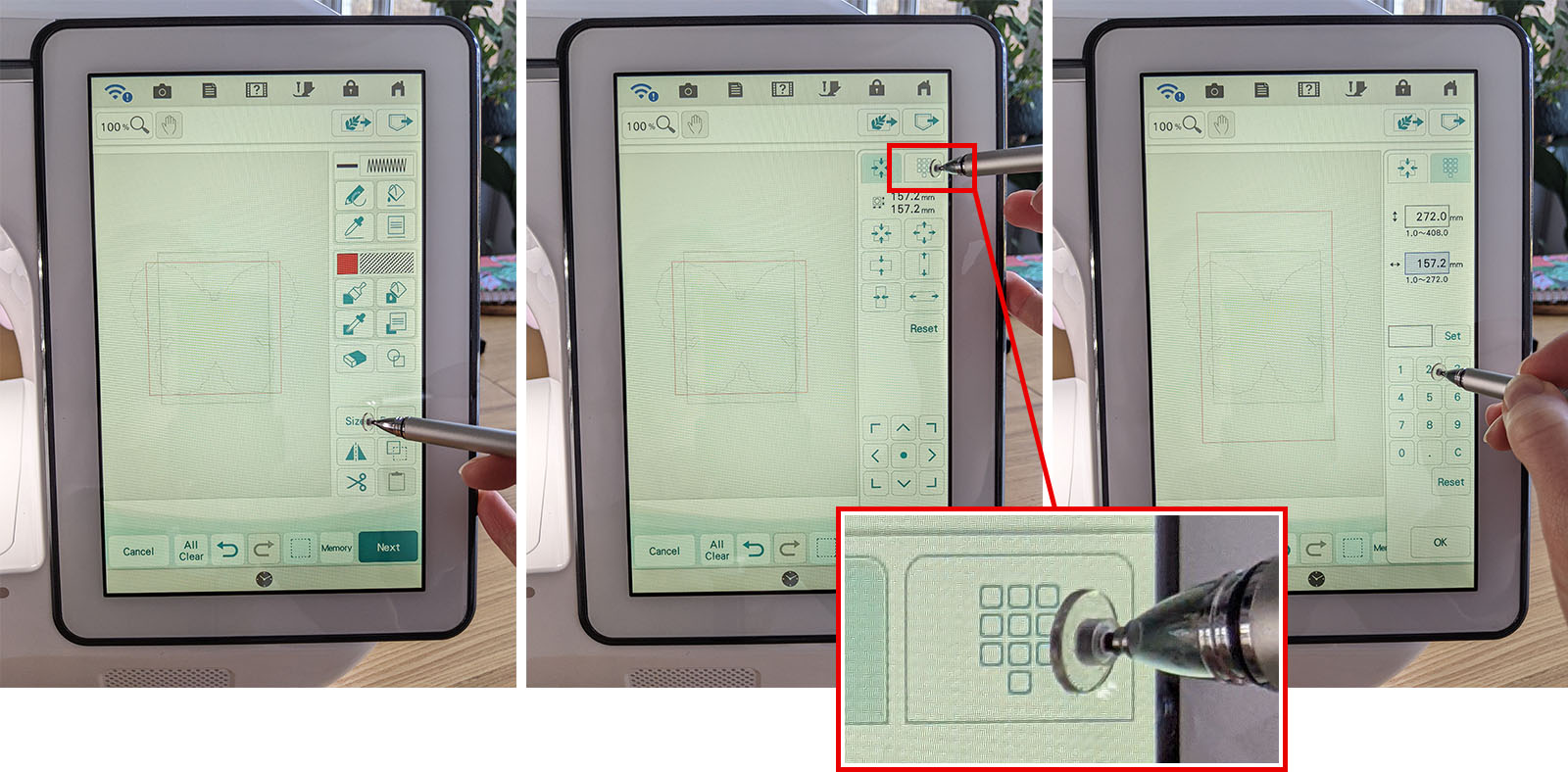 My Design Center 01 | Blog | Brother