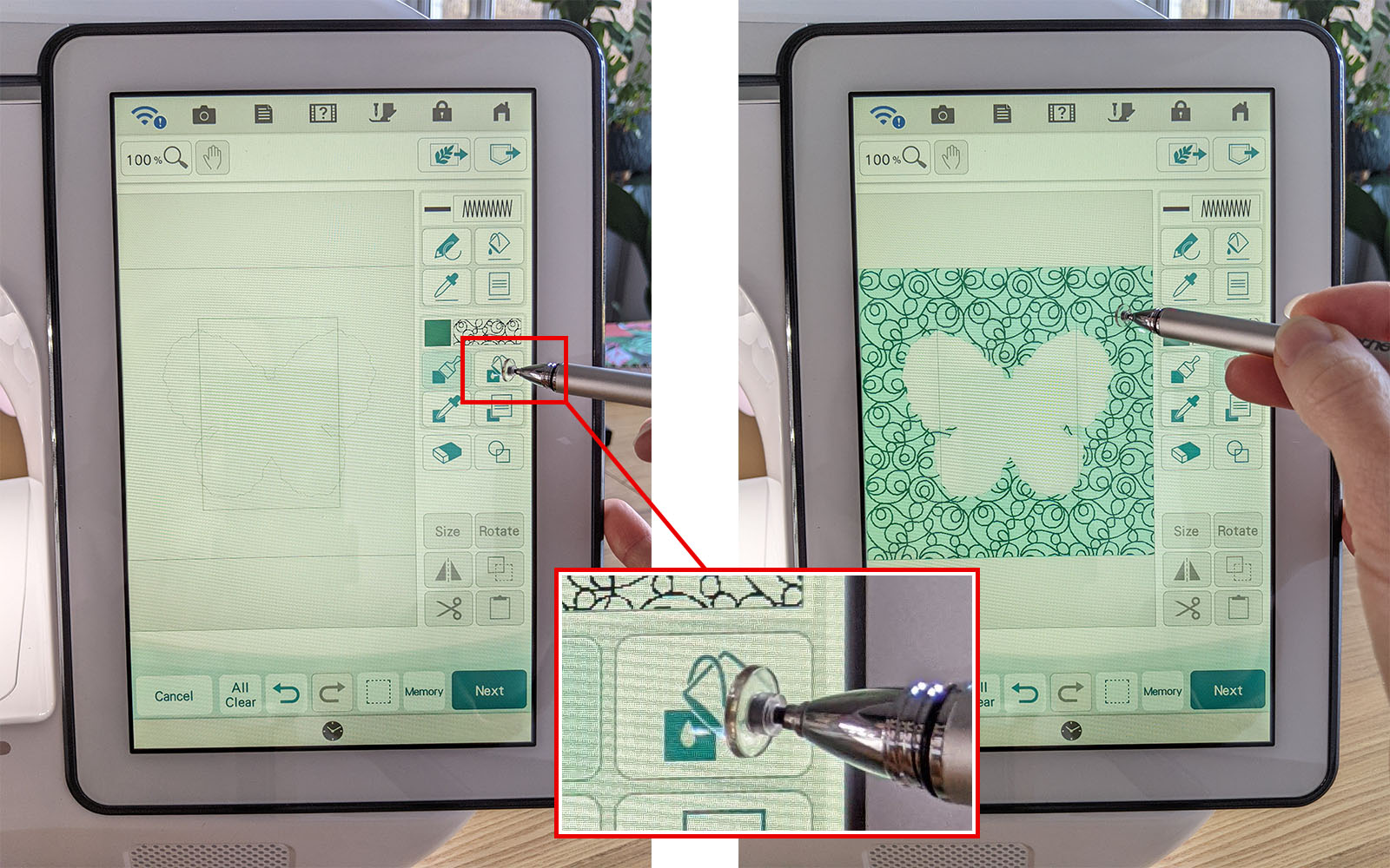My Design Center 01 | Blog | Brother