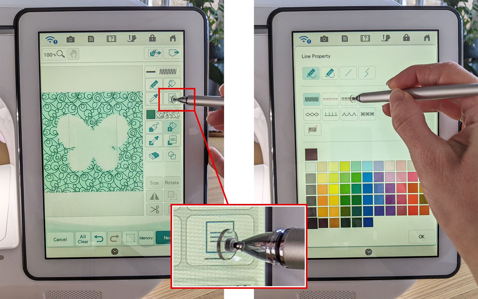 My Design Center 01 | Blog | Brother