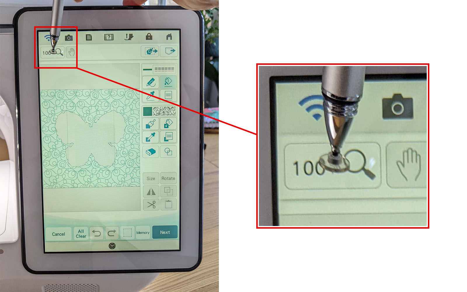 My Design Center 01 | Blog | Brother