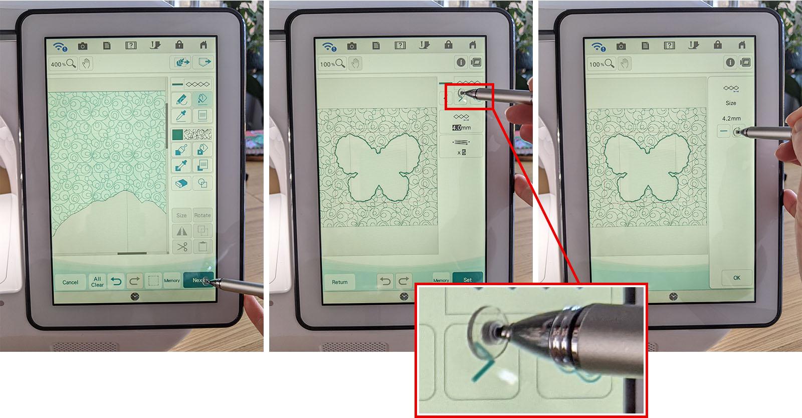 My Design Center 01 | Blog | Brother