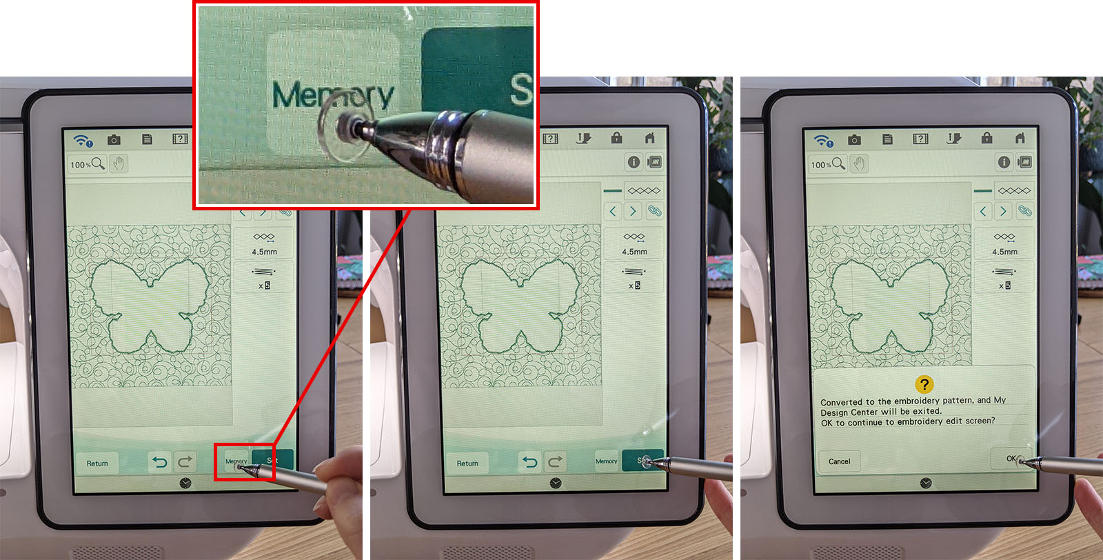 My Design Center 01 | Blog | Brother