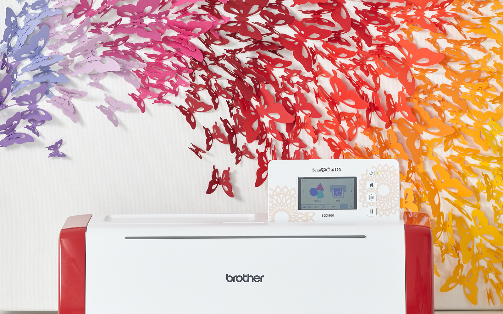 Papercraft Trends | Brother | Blog