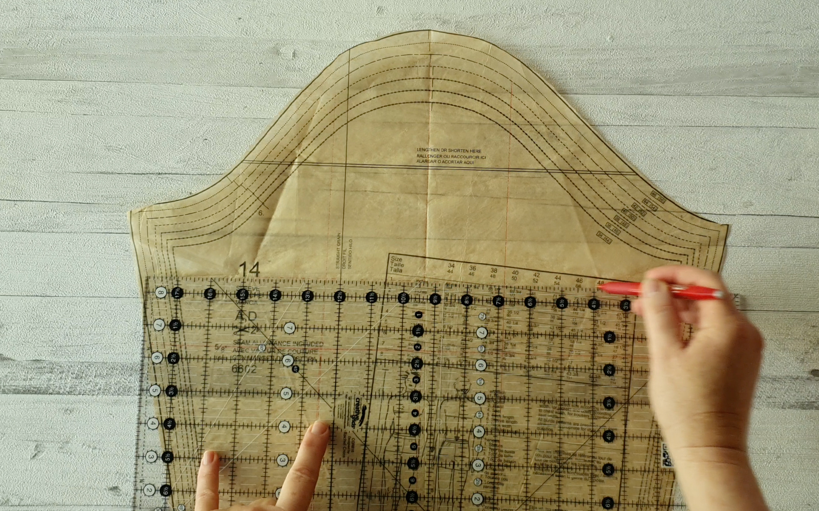 How to create balloon sleeves | Brother | Blog