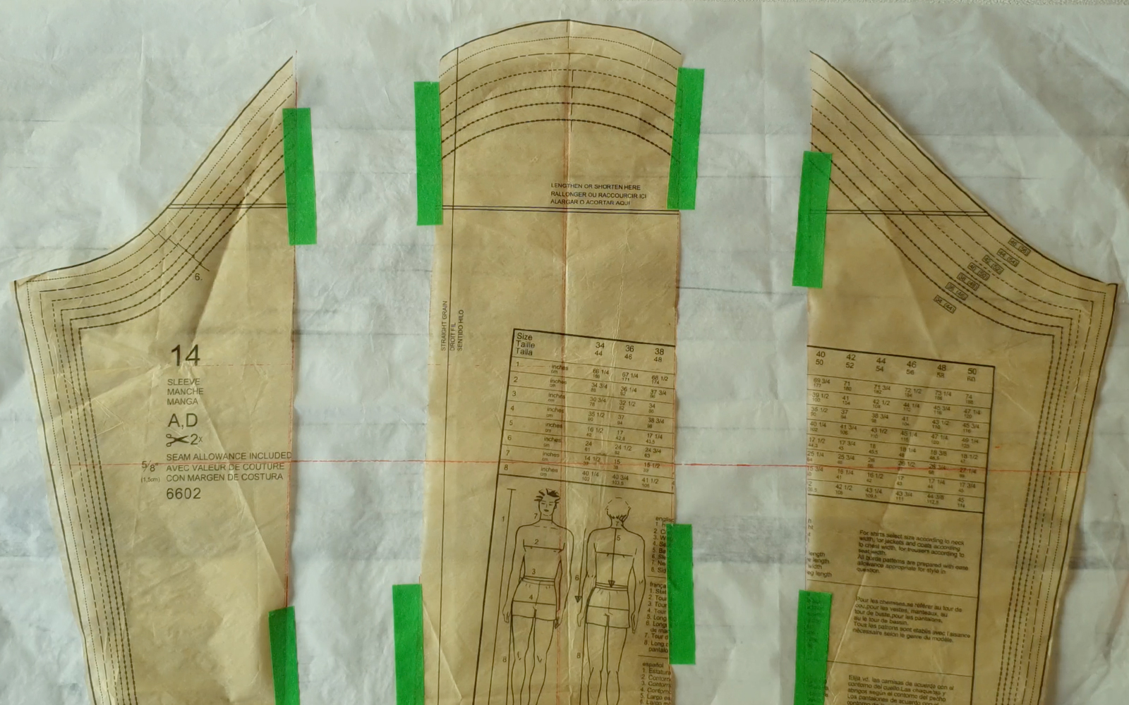 How to create balloon sleeves | Brother | Blog