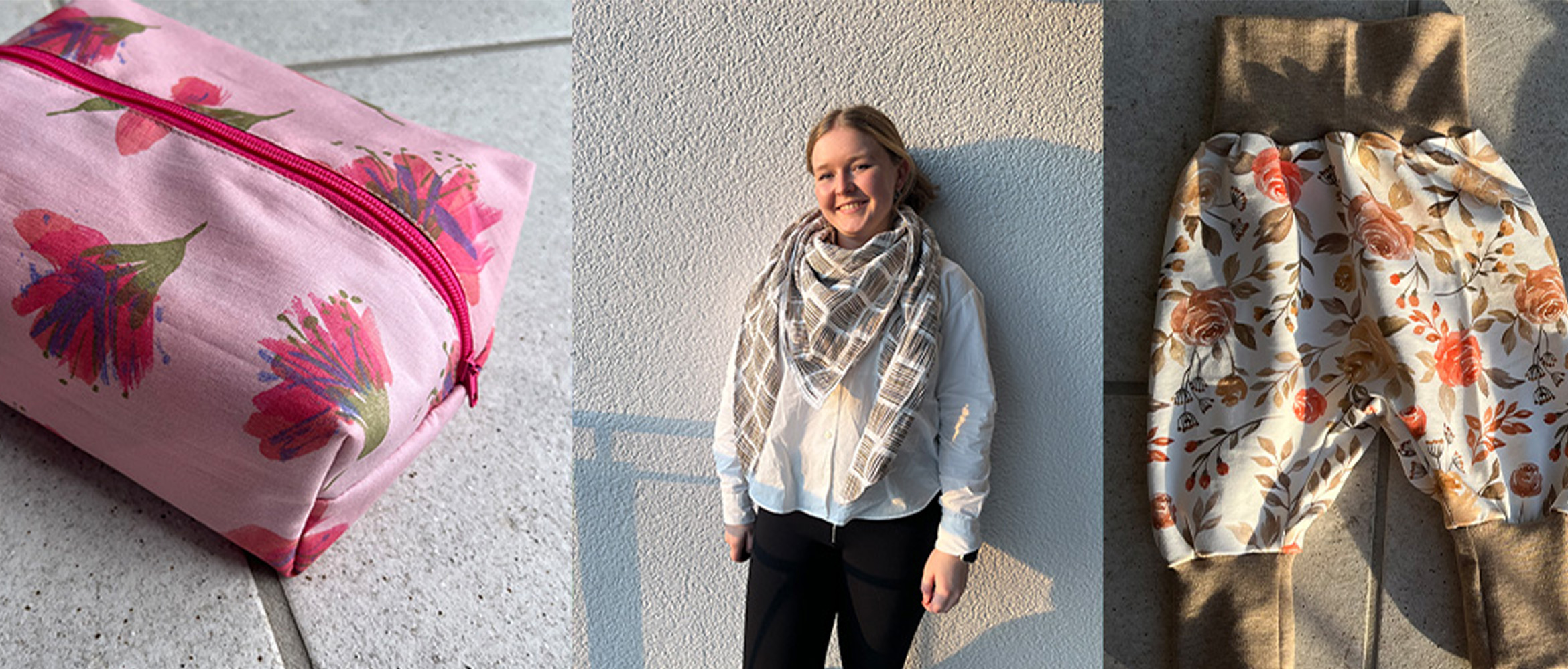 Jill Hummel inspiration | Brother | Blog