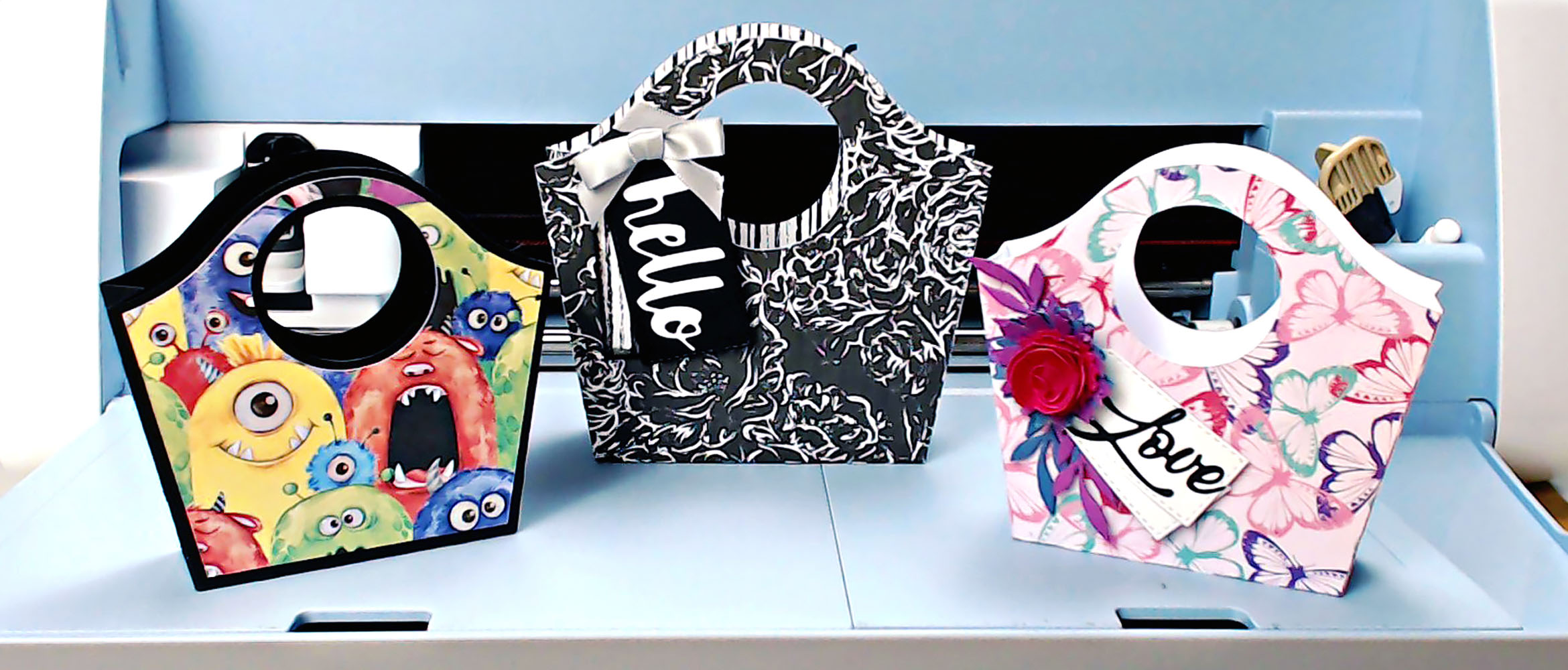 How to use CanvasWorkspace | Brother | Blog