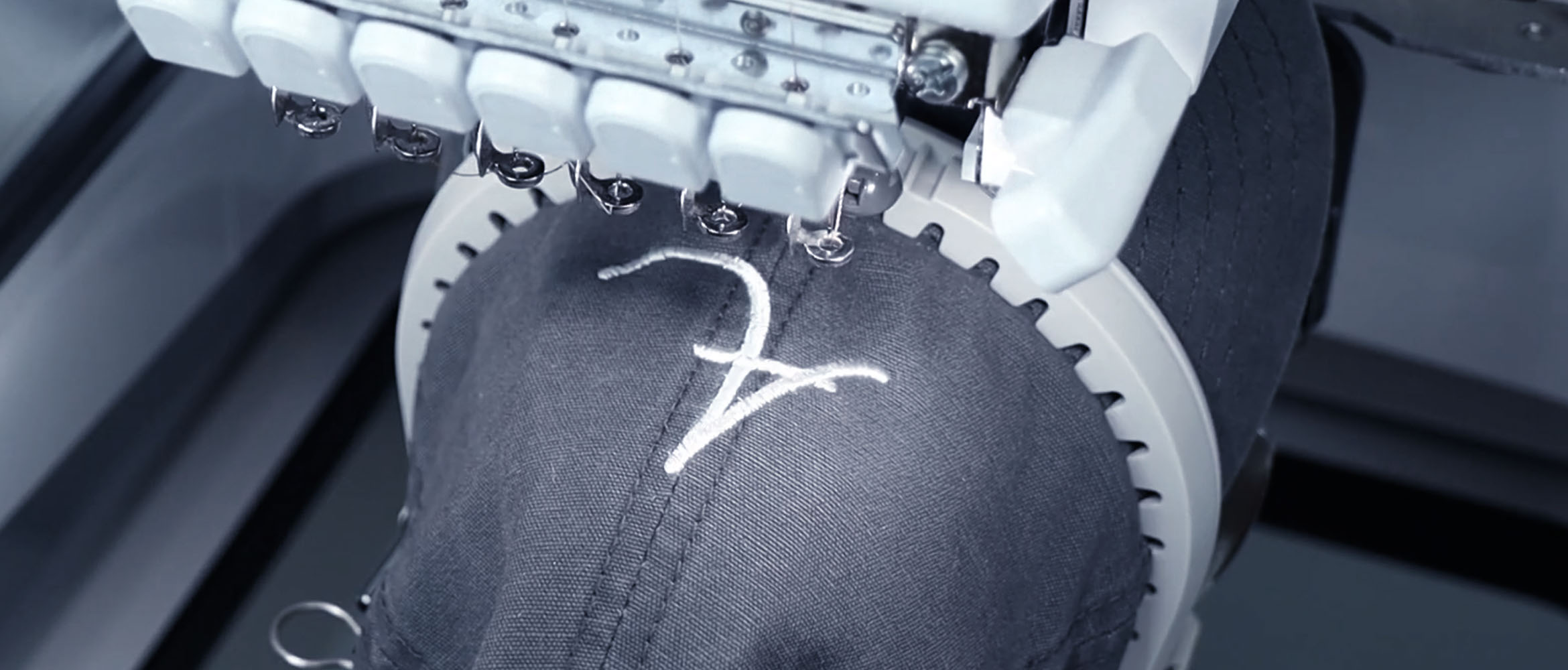 Embroider a cap | Brother | Blog