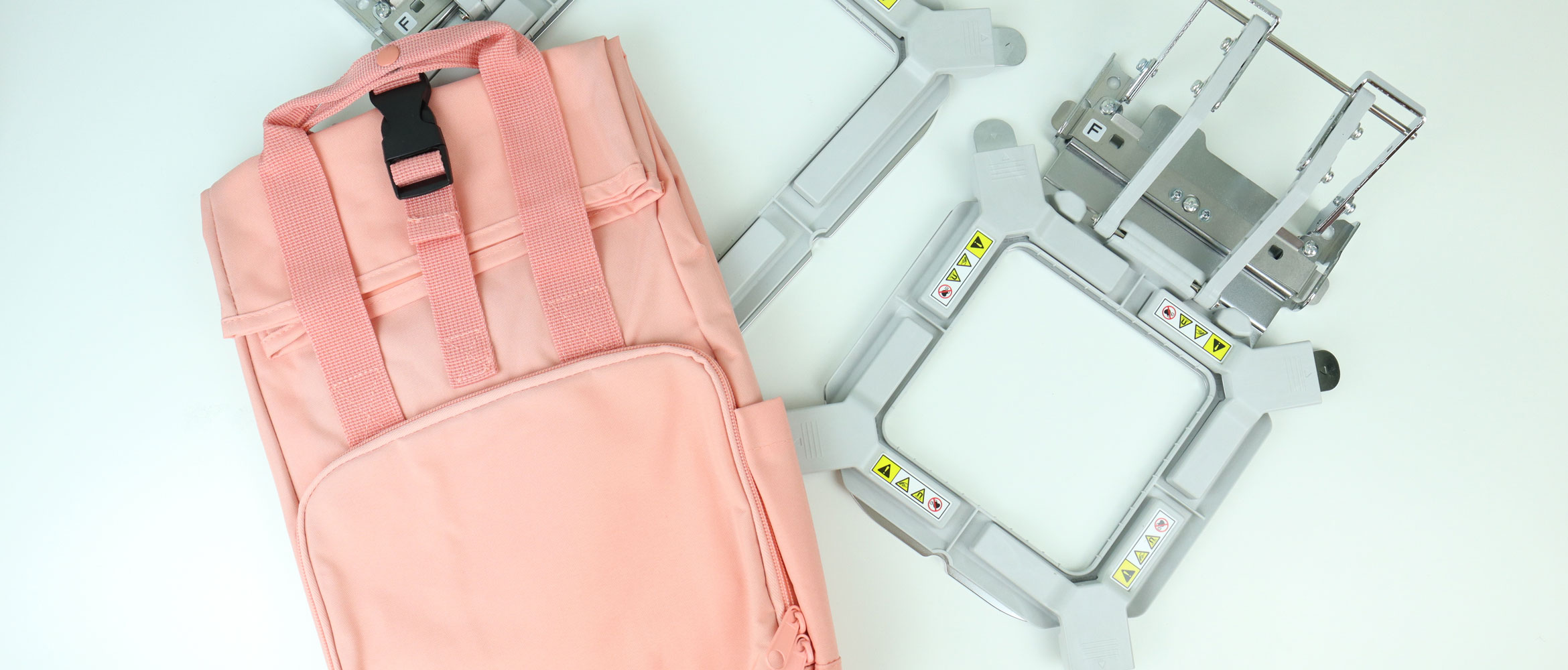 How to use magnet frames | Brother | Blog