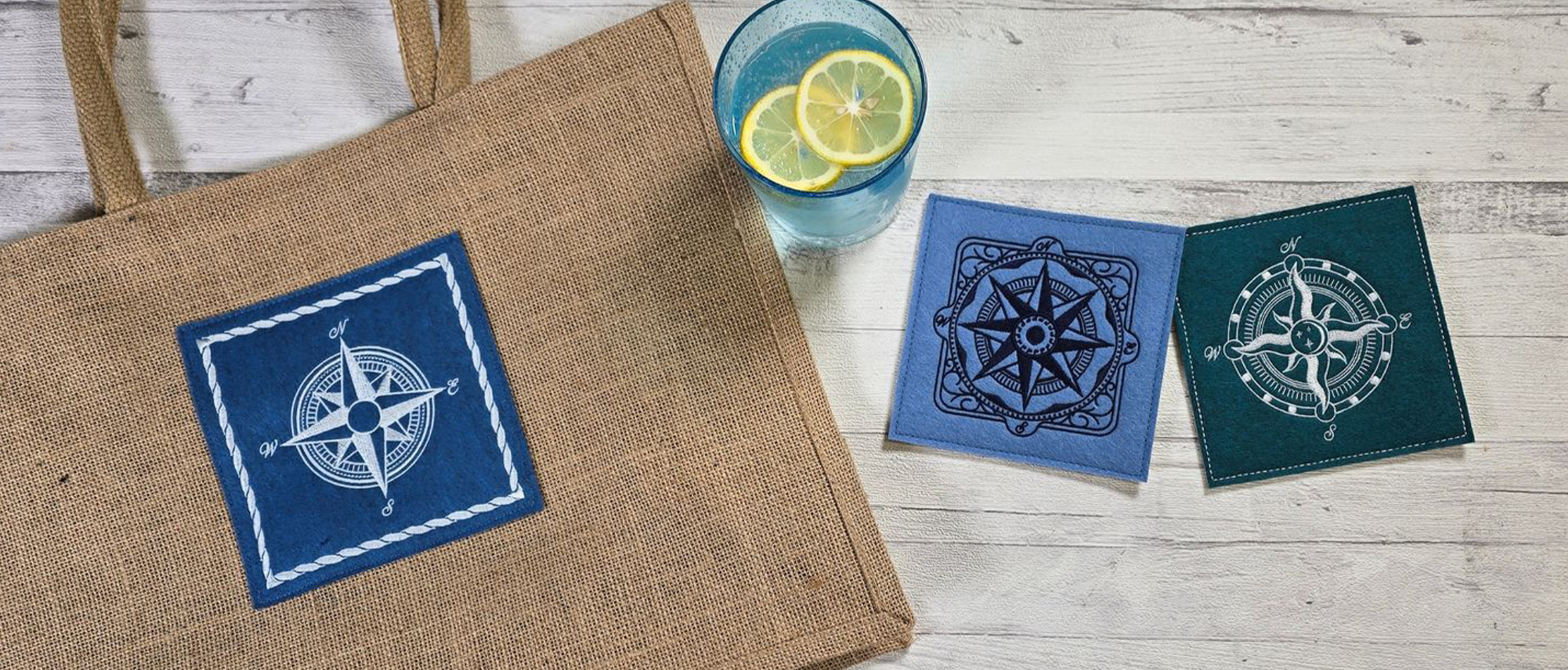 Embroidery | Brother Sewing Blog