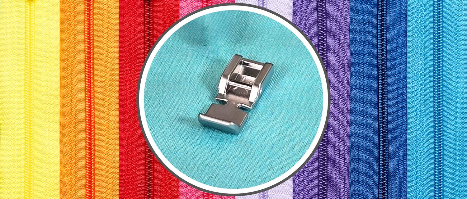 How to choose sewing needles | Brother | Blog