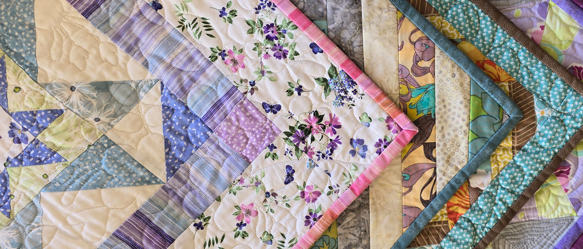 Quilt Club | Brother Sewing Blog