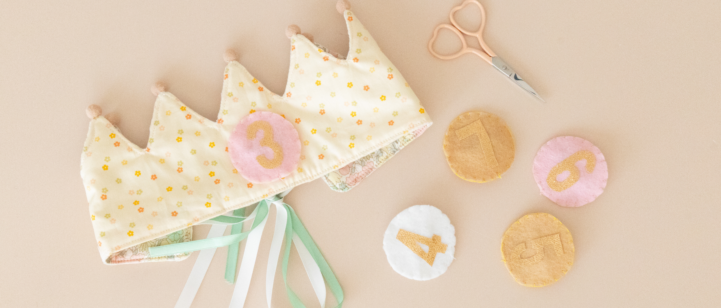 Couronne réutilisable | Brother | Blog