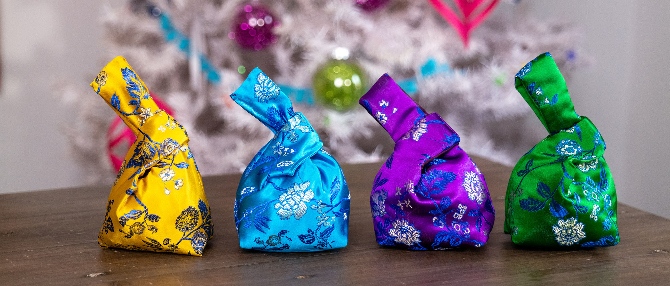 Mini knoopzakjes | Brother | Blog