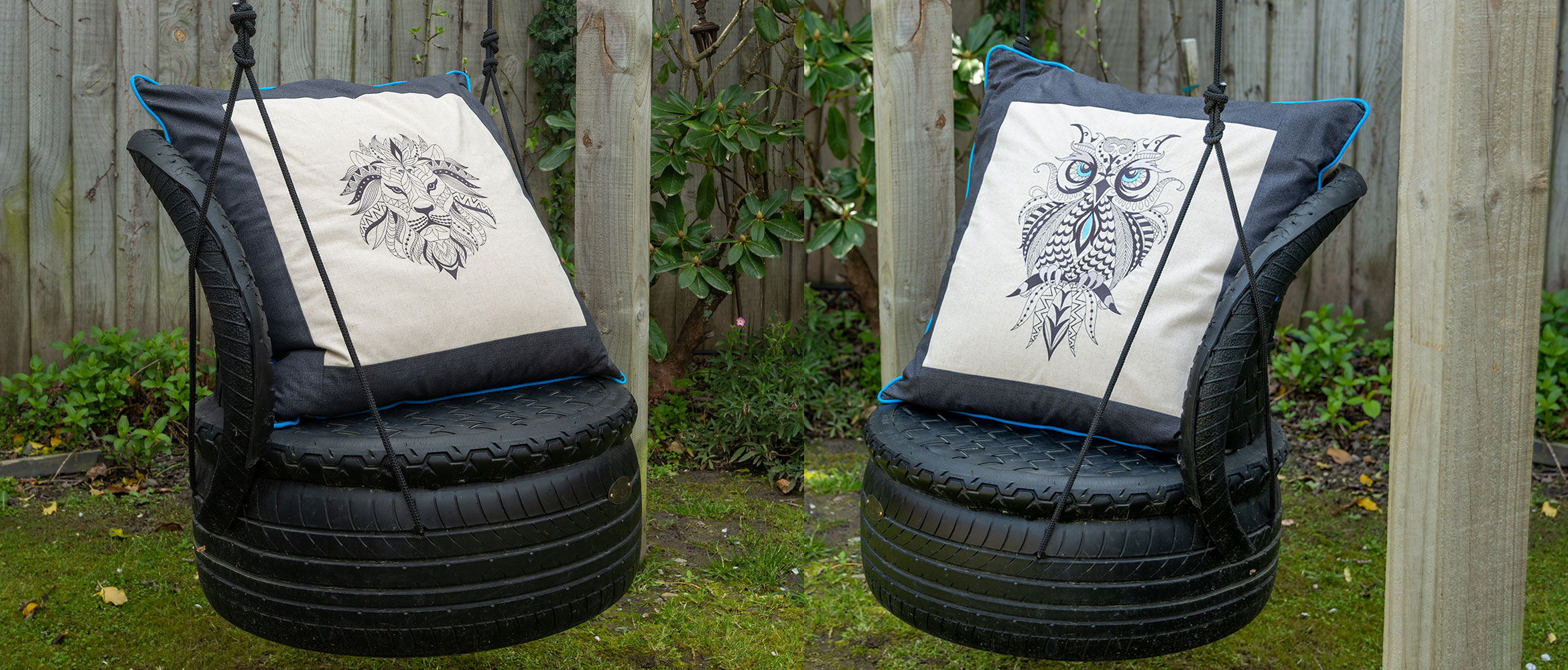 Zentangle embroidery | Brother | Blog