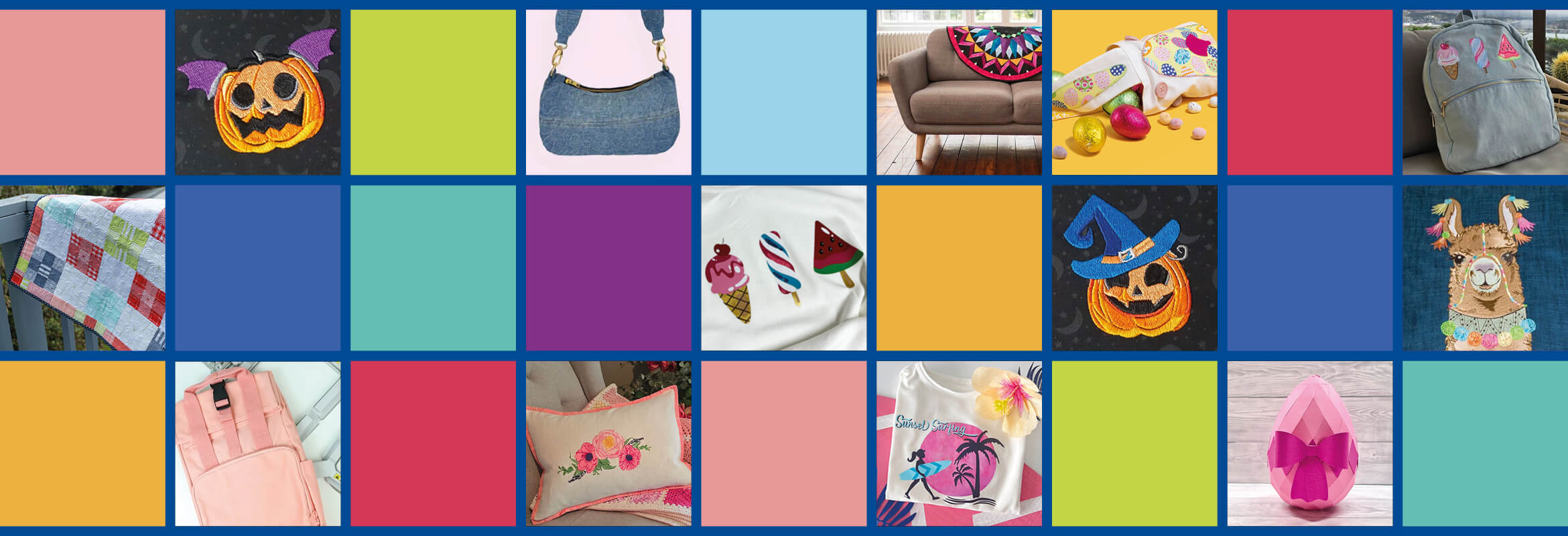 Brother Sewing Machines | 100 years of innovative excellence