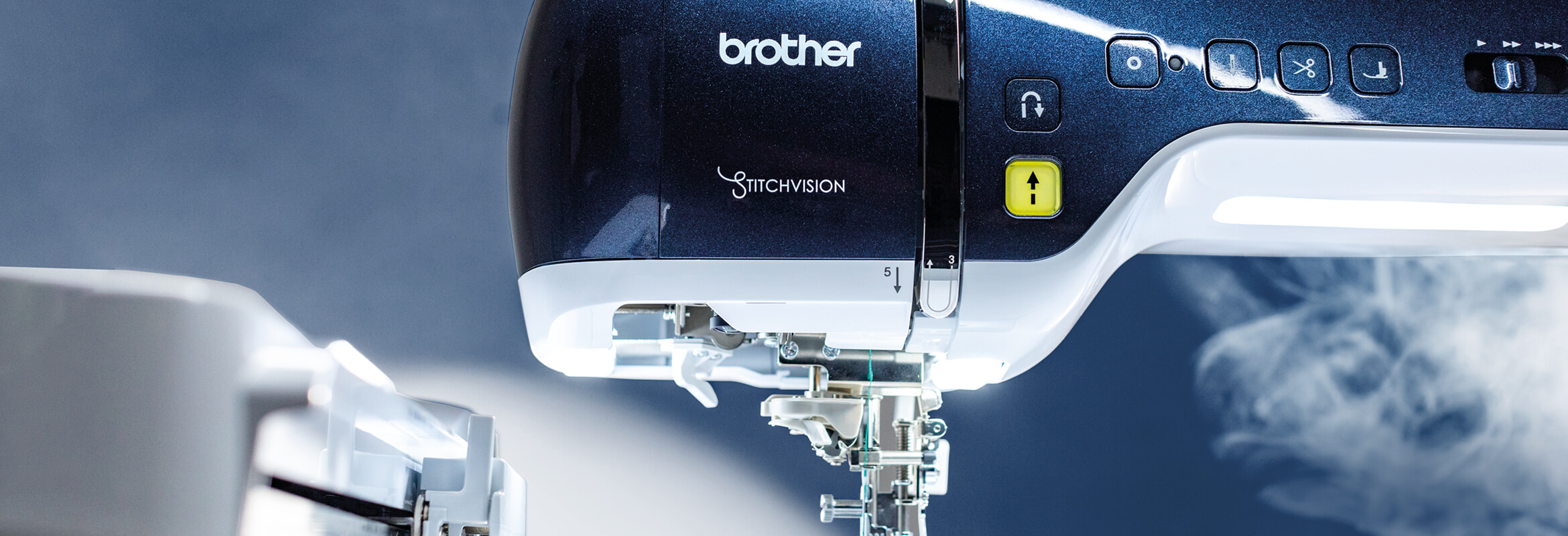 Brother Sewing | 100 Jahre Innovation und Exzellenz