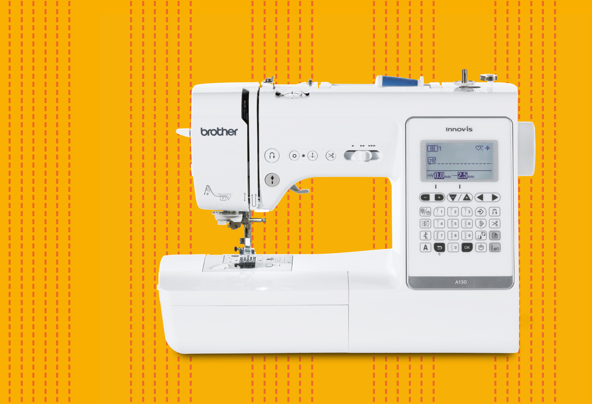 Innov-is A150 | Sewing Machine | Brother