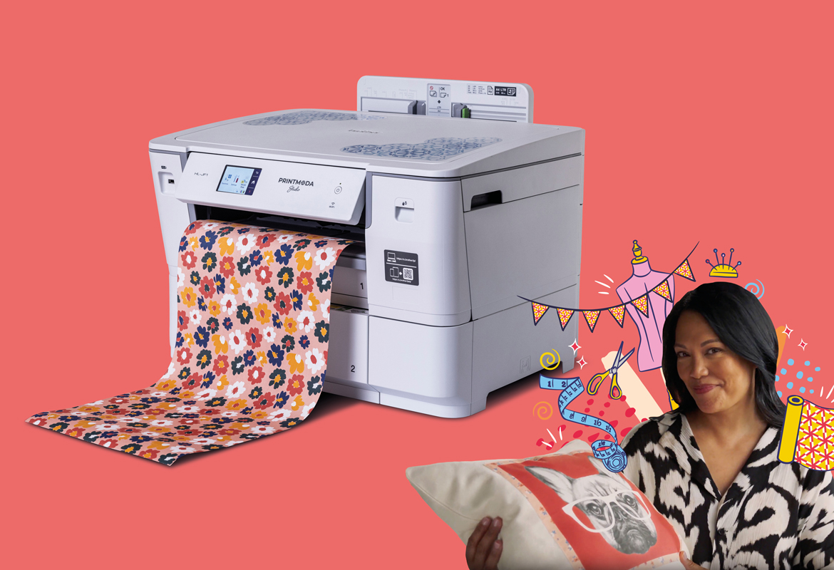 Craft printers | Brother