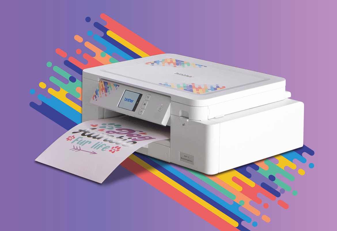 Craft printers | Brother