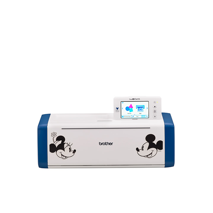 Brother Sewing Machines | 100 years of innovative excellence