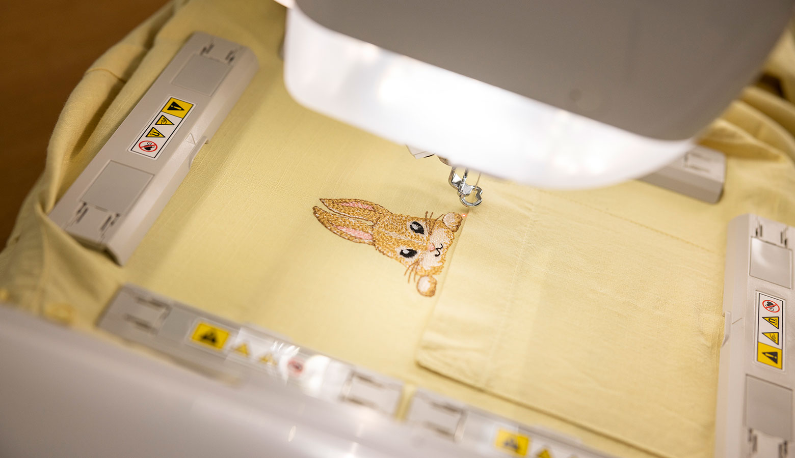 Stellaire Innov-is XJ2 and XE2 | Brother