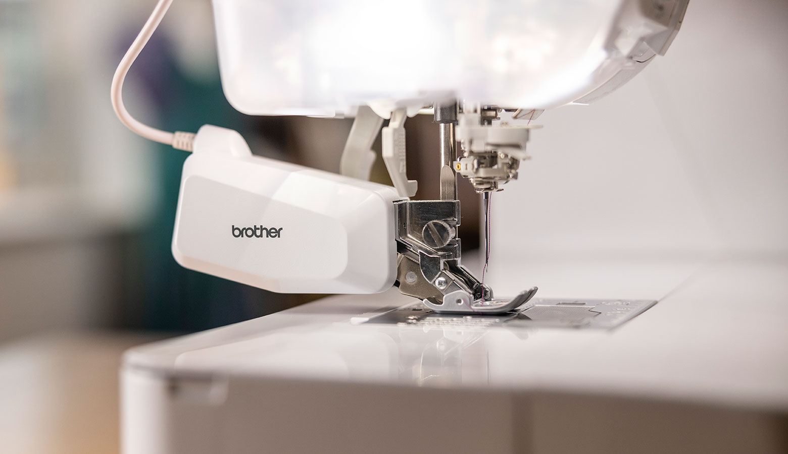 Stellaire Innov-is XJ2 en XE2 | brother