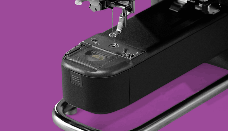 Skitch PP1 broderie | Brother | Machines à broder