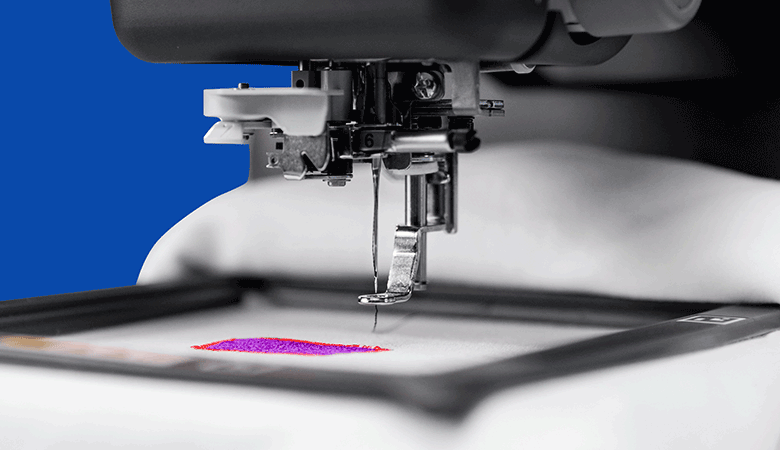 Skitch PP1 broderie | Brother | Machines à broder