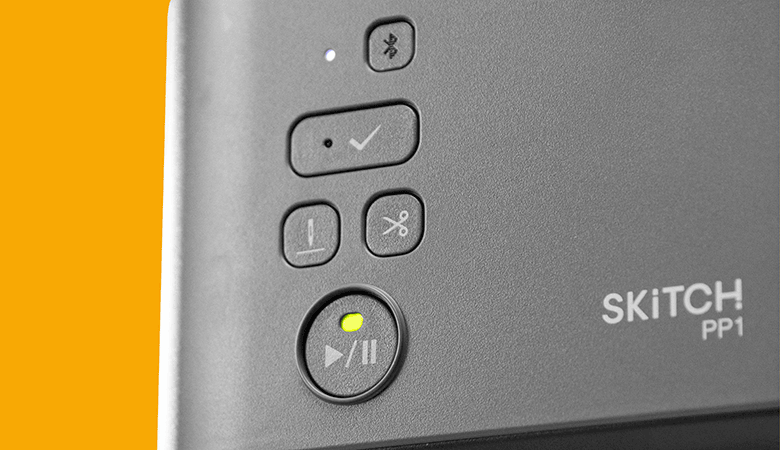 Skitch PP1 | Brother | Stickmaschinen