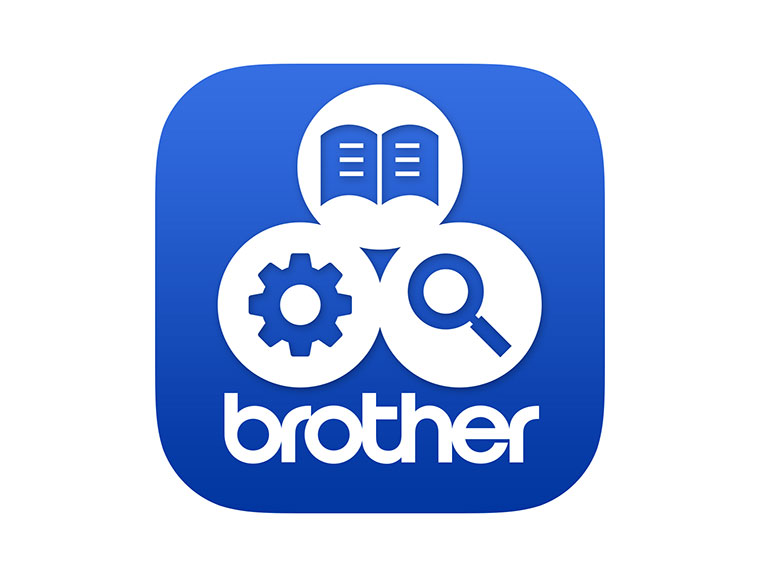 Success | Product Registration | Brother