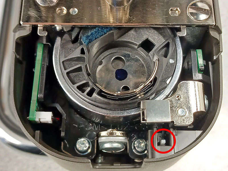 Skitch PP1 | Brother | Embroidery Machines