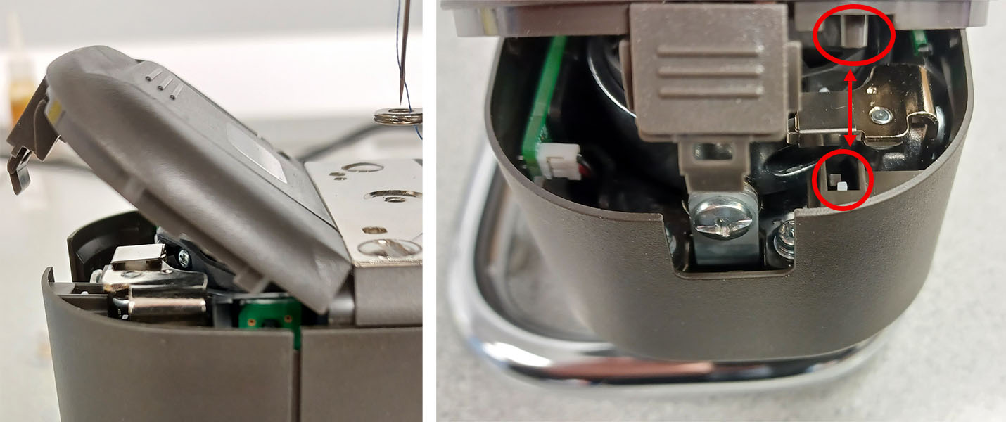 Skitch PP1 | Brother | Embroidery Machines