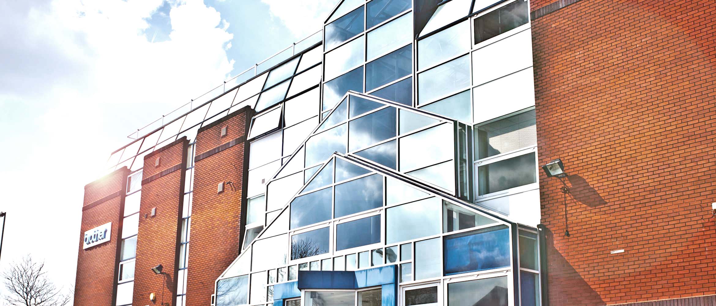 Jobs and Careers with Brother | Brother Europe HQ