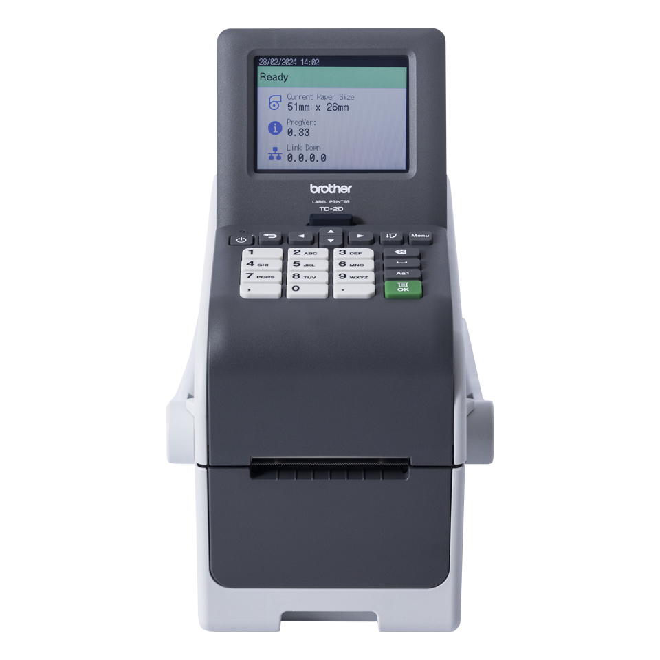 Shop Brother | Prodotti originali per TD2350DSAH300