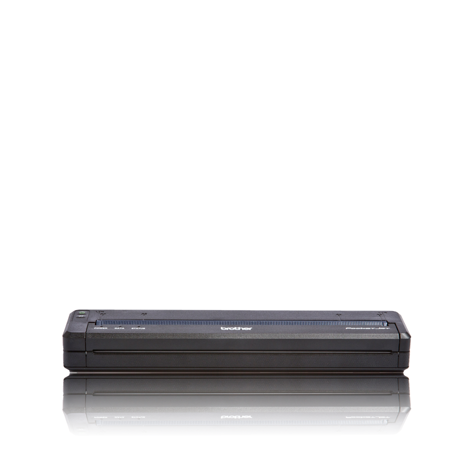 PJ-722 | A4 Mobile Thermal Printer | Brother UK PJ-722 | A4 Mobile Thermal Printer | Brother UK