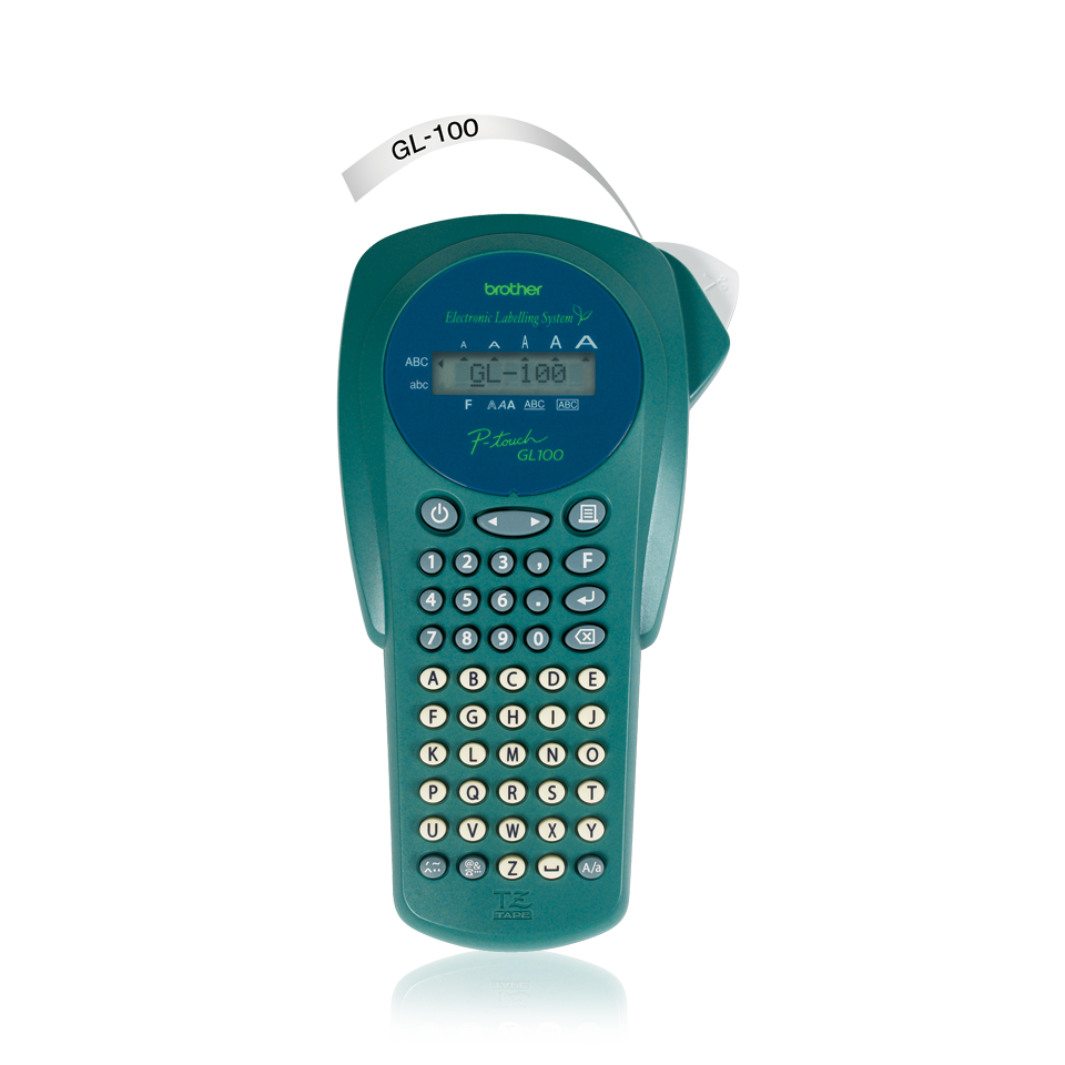 Originalen potrošni material Brother | Brother | GL200