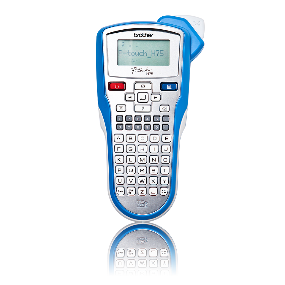 P-Touch Labelling Machine | Brother PT-H75