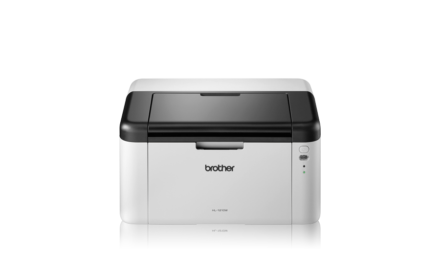 Impresora Láser Monocromo HL-1210W, Brother
