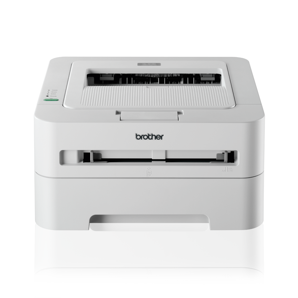 Compact Mono Laser Printer | Brother HL-2130