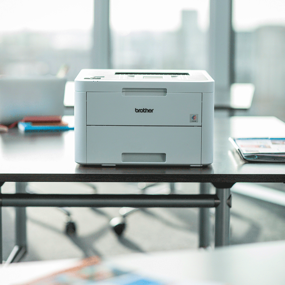 HL-L3230CDW Farblaserdrucker online kaufen | Brother