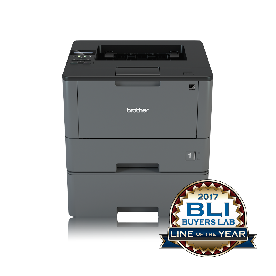 Originele Brother verbruiksartikelen | Brother NL | HLL5200DWT