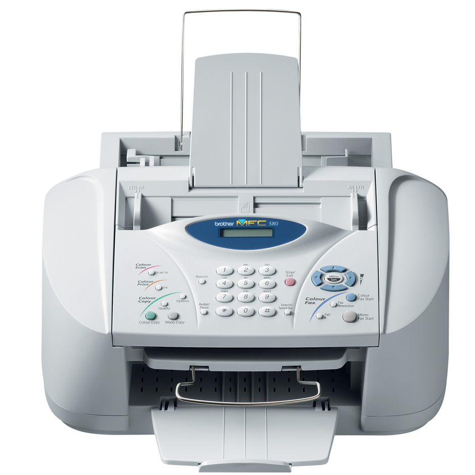 MFC-580 | Brother