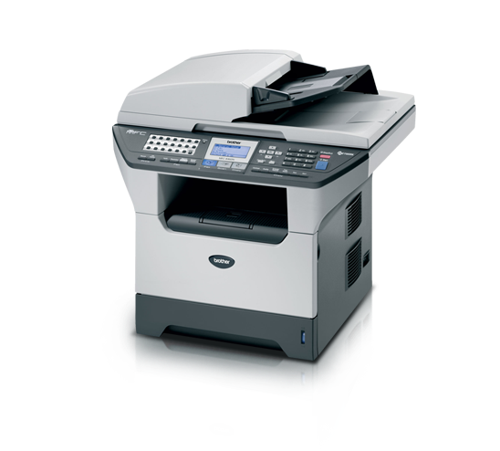MFC 8460n | All-in-One Laser Printer | Brother