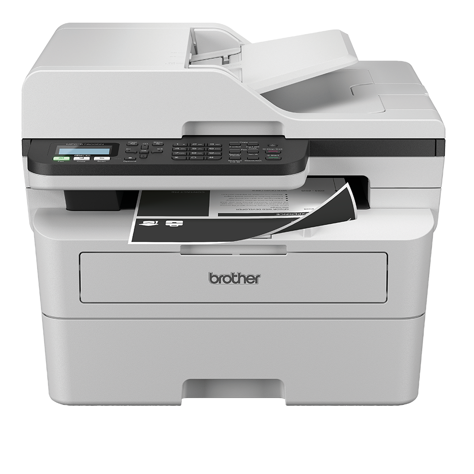 Originalan Brother potrošni materijal | Brother | MFCL5710DW?