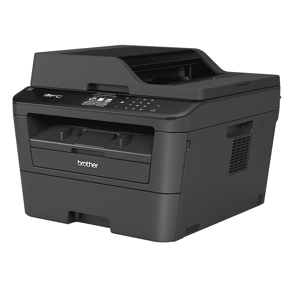 MFC-L2740DW | Multifuncțional laser | Brother
