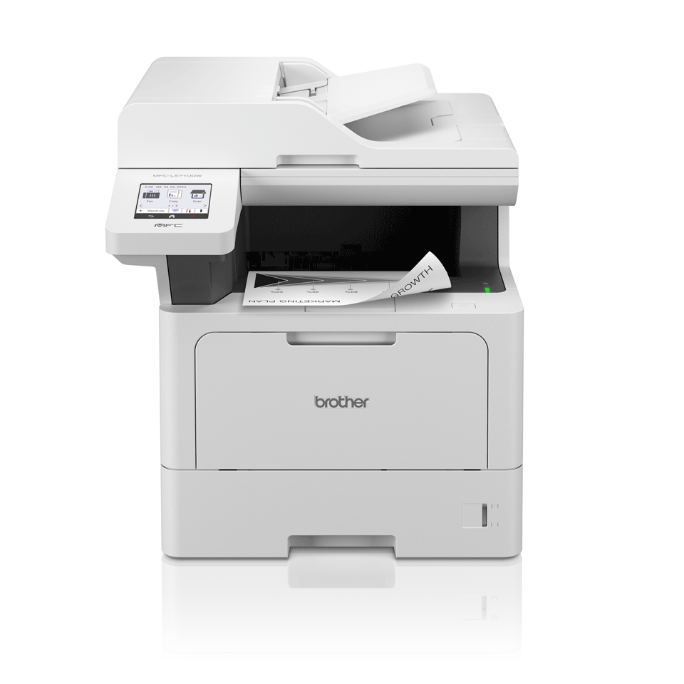 Wireless all in one laser printer store