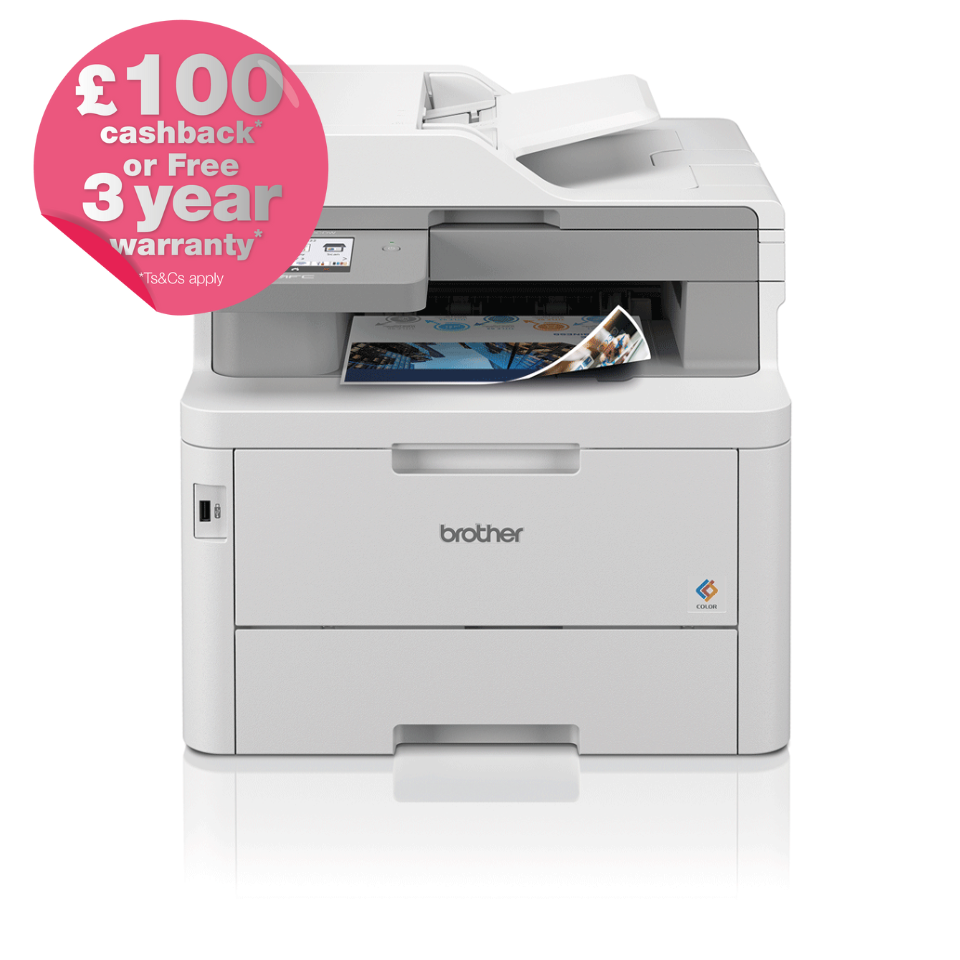 Brother Original Supplies | Brother | MFCL8340CDW