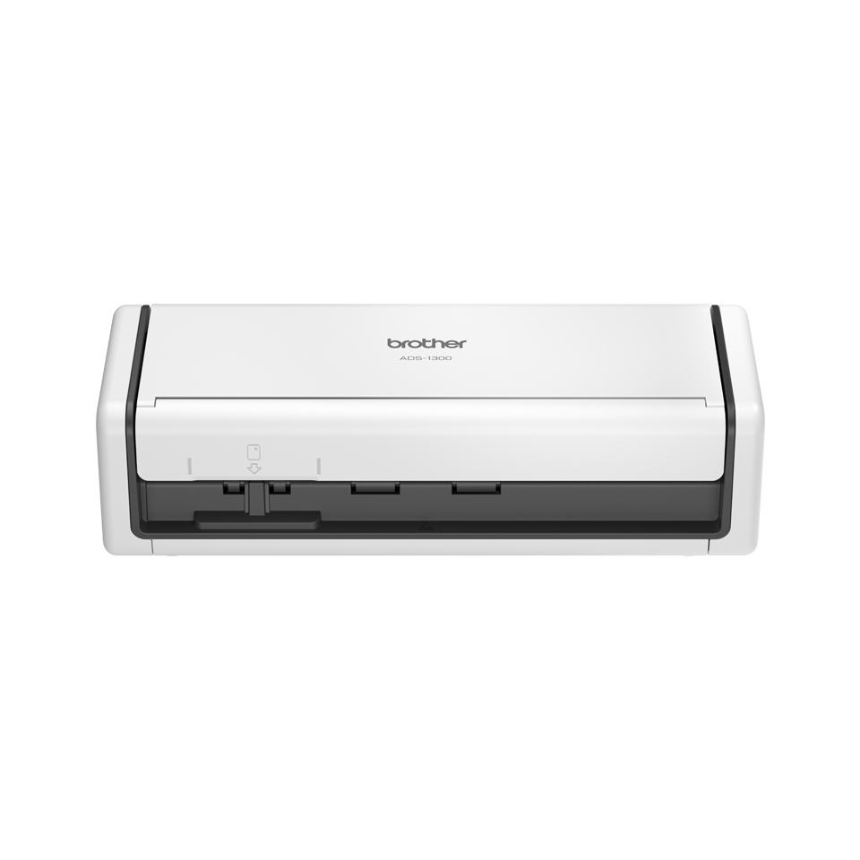 ADS-1300 | Small Scanner, Compact and Portable | Brother UK